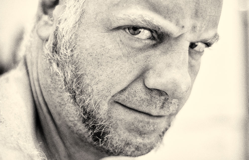 PORTRAITS - Ana Sedano - Photography & Artwork/Graphic Design Services