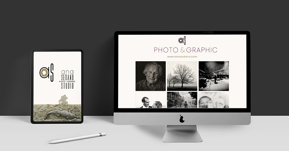 AS-PHOTO&GRAPHIC - Ana Sedano - Photography & Artwork/Graphic Design ...